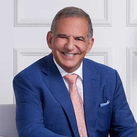 Dr. Sean Delaney Elected to Texas Monthly: Super Doctors, 2025 Rising ...