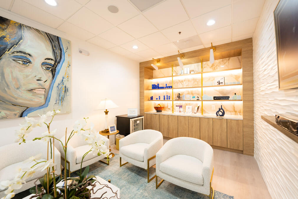 Tour Our Facility - Facial Plastic Surgery Associates