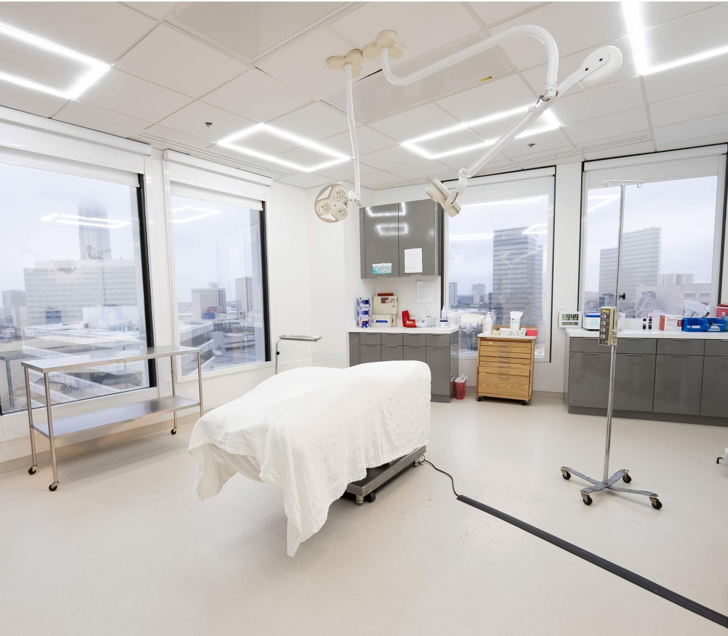 Body Lift in Houston, TX | Body Plastic Surgery