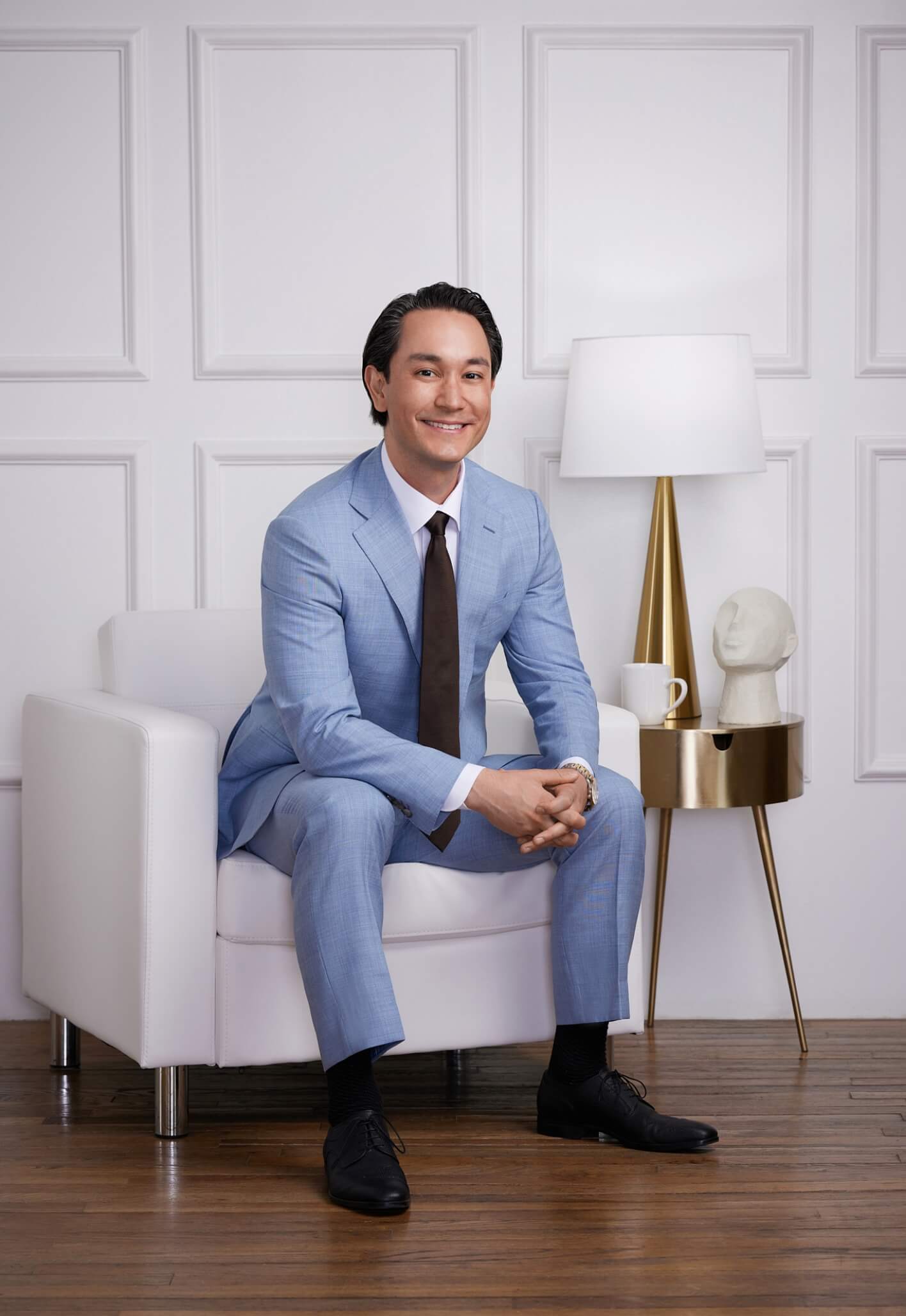 Facial Plastic Surgeon Houston, TX Dr. Sean Delaney