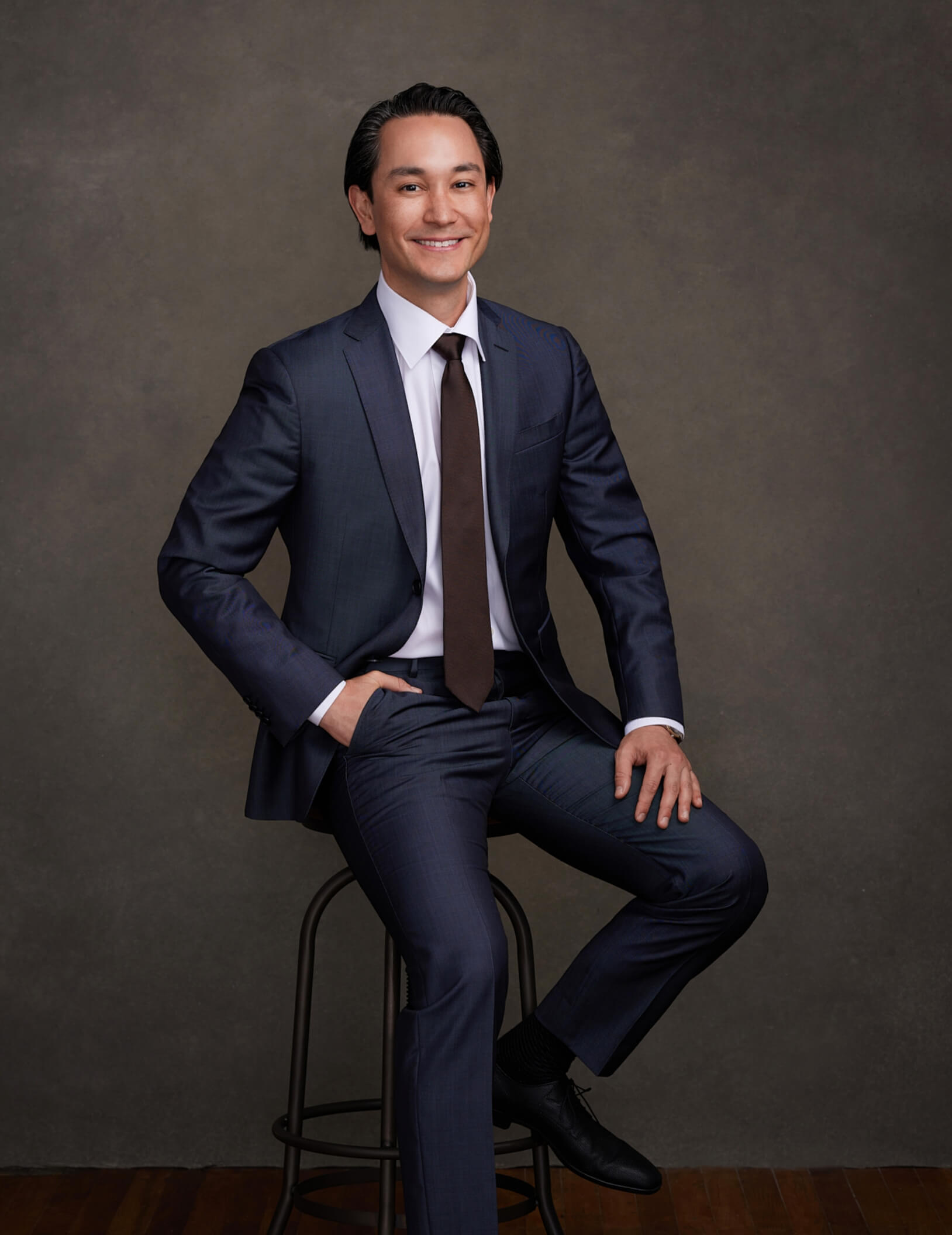 Facial Plastic Surgeon Houston, TX Dr. Sean Delaney