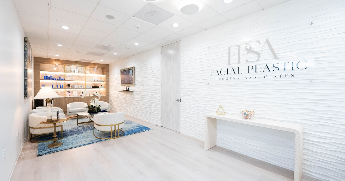 Houston, TX Facial Plastic Surgery | Facial Plastic Surgery Associates
