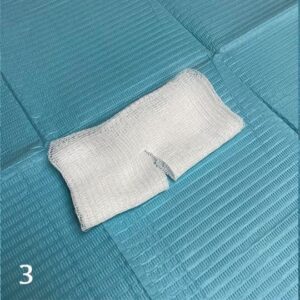 Tips on how to prepare the perfect mustache dressing following nasal ...