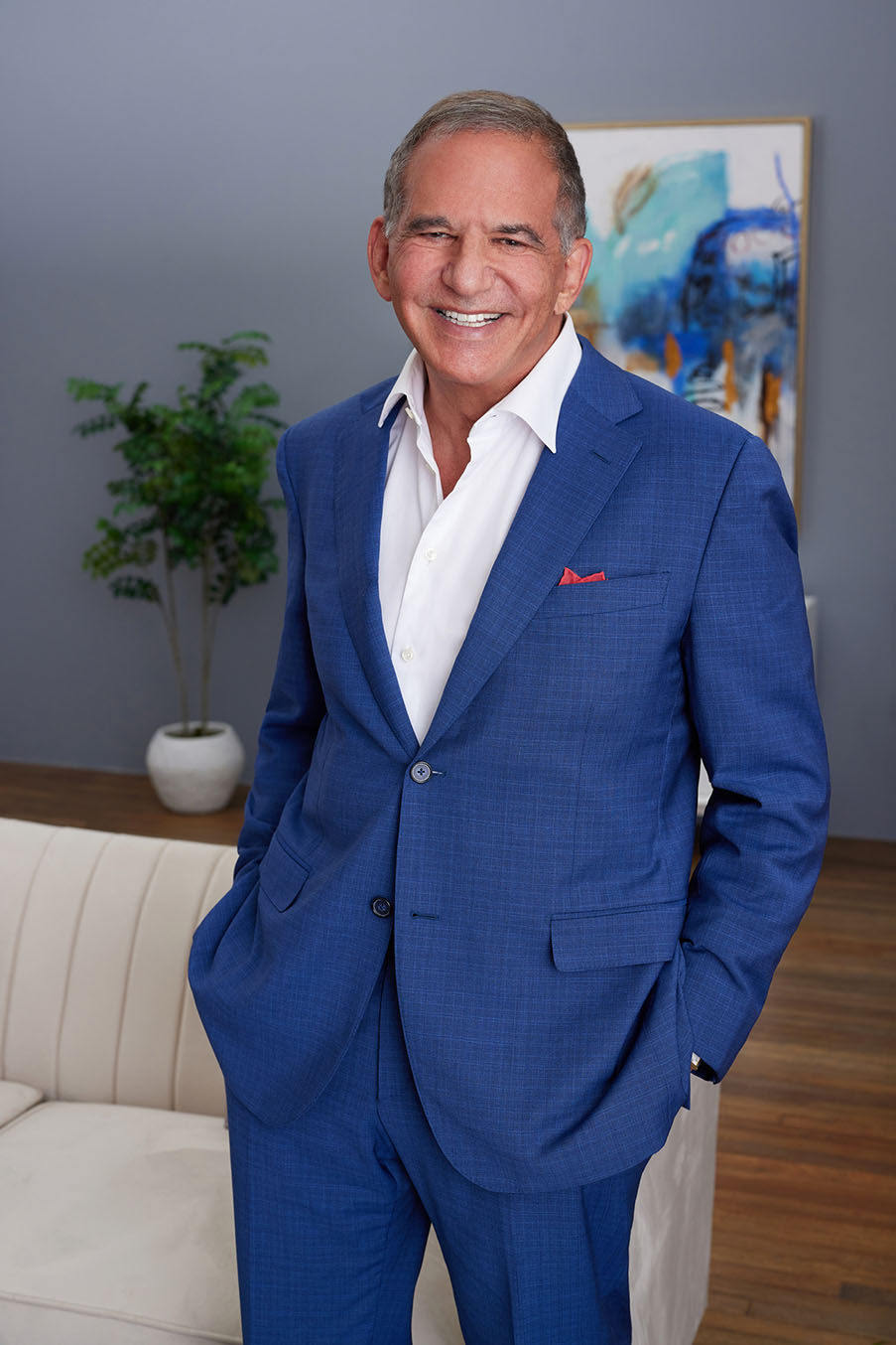 Facial Plastic Surgeon Houston, TX Dr. Russell W. Kridel